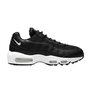 Nike Air Max 95 Next Nature - Black
