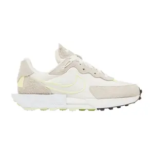 Nike Fontanka Waffle Sneakers - White