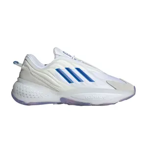 Adidas Juventus Fc X Ozrah Third Kit Sneakers - White