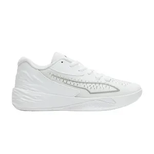 PUMA Stewie 1 Team Quarry Sneakers - White