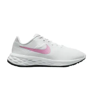 Nike Revolution Next Nature Sneakers - White