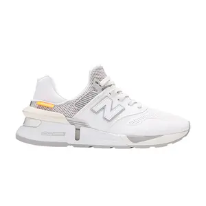 NEW BALANCE Madness X 997s Sneakers - White