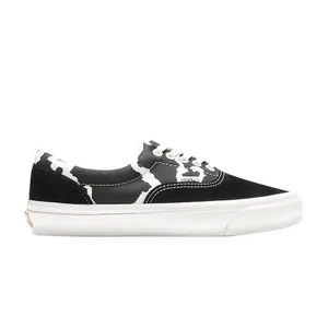 VANS Og Era Lx 'cow - Black