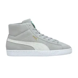 PUMA Suede Mid 21 - Grey