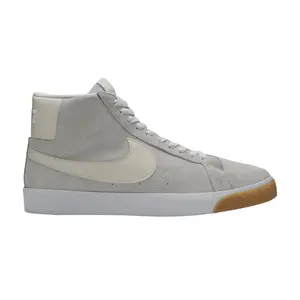 Nike Blazer Mid Sb - Tan