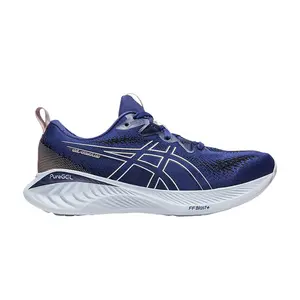 Asics ASICS Wmns Gel Cumulus 25 Sneakers Blue