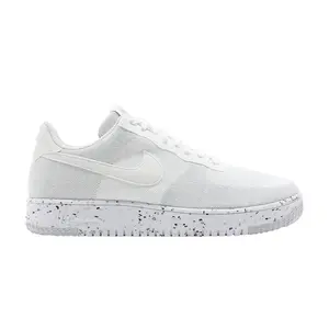 Nike Air Force 1 Crater Flyknit Sneakers