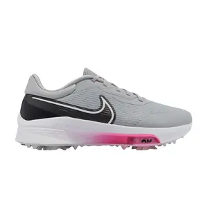 Nike Air Zoom Infinity Tour Next% Wide - Grey
