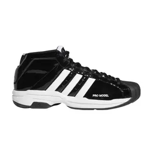 Adidas Pro Model 2g Sneakers - Black