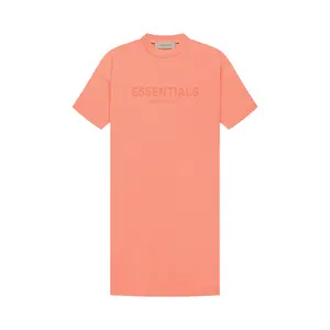 Fear Of God Tee Dress