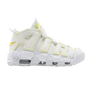 Nike Air More Uptempo Sneakers - White