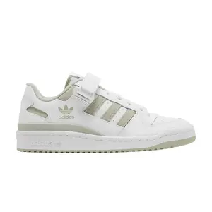 Adidas Forum Low Sneakers