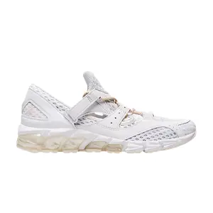 Asics Gel Tarther 180 Sneakers - White