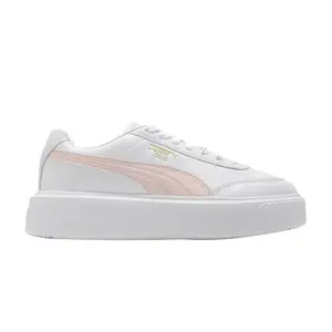 PUMA Oslo Maja Sneakers - White