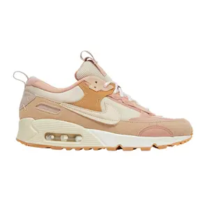 Nike Nike Air Max 90 Futura Sneakers Brown