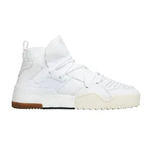 Adidas Alexander Wang X Bball Sneakers - White