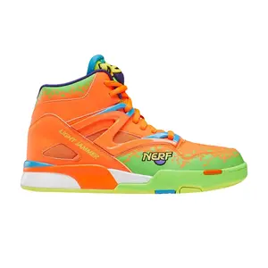 REEBOK Nerf X Pump Omni Zone 2 'light Jammer' Sneakers
