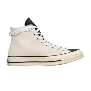 CONVERSE Fear Of God X Chuck 70 Hi - Cream