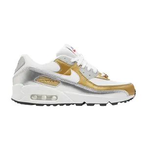 Nike Air Max 90 Se Sneakers