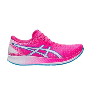 Asics Hyper Speed Athletic Sneakers - Pink