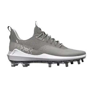 Under Armour Harper Low St - Grey
