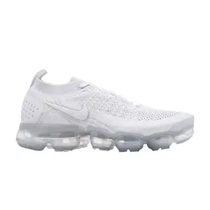 Nike Vapormax 2 Sneakers - White