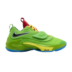 Nike Uno X Zoom Freak 3 Nrg Ep '50th Anniversary' Sneakers - Green