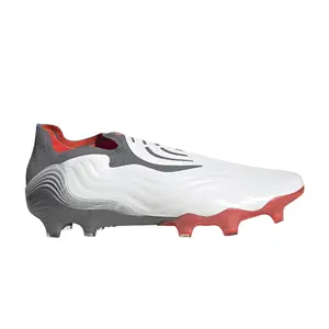 Adidas Copa Sense+ Fg Soccer Cleats - White