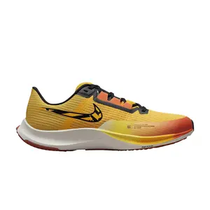 Nike Air Zoom Rival Fly 3 Ekiden Zoom Pack - Yellow