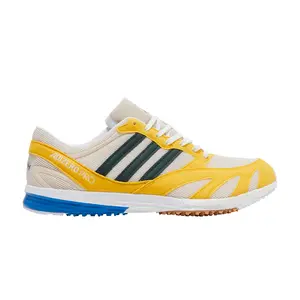 Adidas Noah X Lab Race Sneakers - Cream