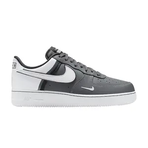 Nike Air Force 1 Low '07 Lv8 Sneakers - Grey