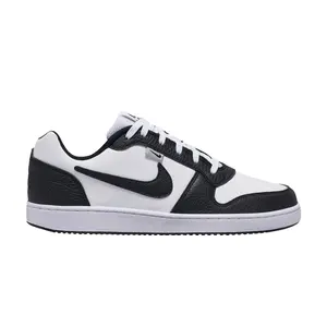 Nike Ebernon Low Premium - White