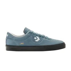 CONVERSE Louie Lopez Pro Low Sneakers - Blue