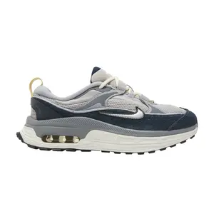 Nike Air Max Bliss Next Nature Sneakers - Grey