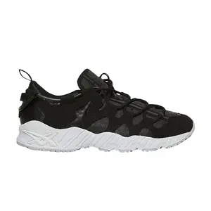 Asics Mita X Gel Mai Sneakers - Black