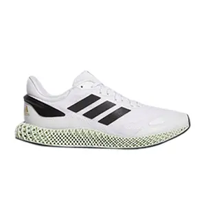 Adidas 4d Runner 1.0 - White