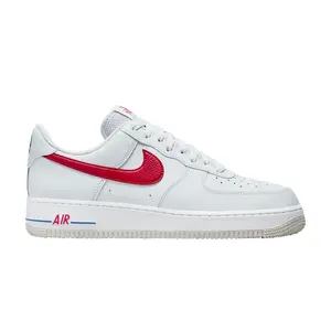 Nike Force 1 '07 Sneakers - White
