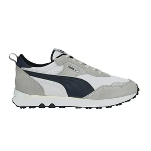 PUMA Rider Fv Retro Rewind Sneakers - Grey