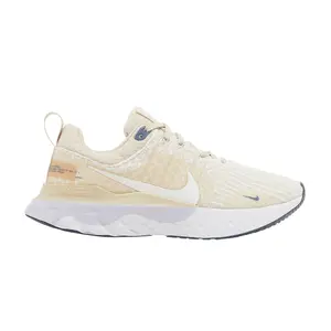 Nike React Infinity Run Flyknit 3 Sneakers