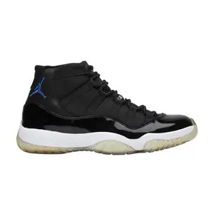JORDAN Retro Sneakers - Black