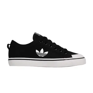 Adidas Nizza Trefoil - Black