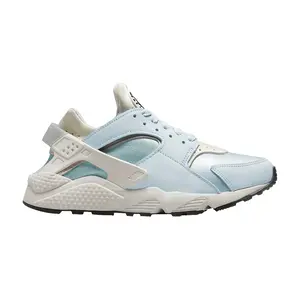 Nike Air Huarache Sneakers Blue