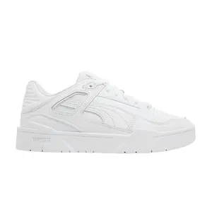 PUMA Slipstream Leather Sneakers