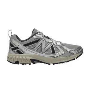 NEW BALANCE 410v5 Sneakers - Silver