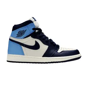 JORDAN 1 Retro High Og - Blue