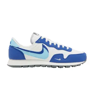Nike Air Pegasus 83 Double Swoosh - White