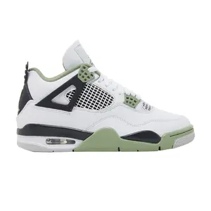 JORDAN Retro 'seafoam - White