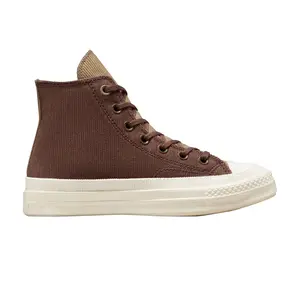CONVERSE Chuck 70 Workwear High Top Sneakers