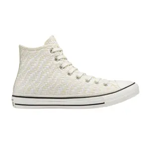 CONVERSE Chuck Taylor All Star High Tonal Weaving