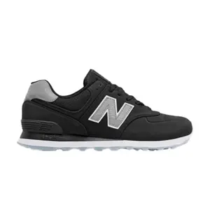 NEW BALANCE 574 Sneakers - Black